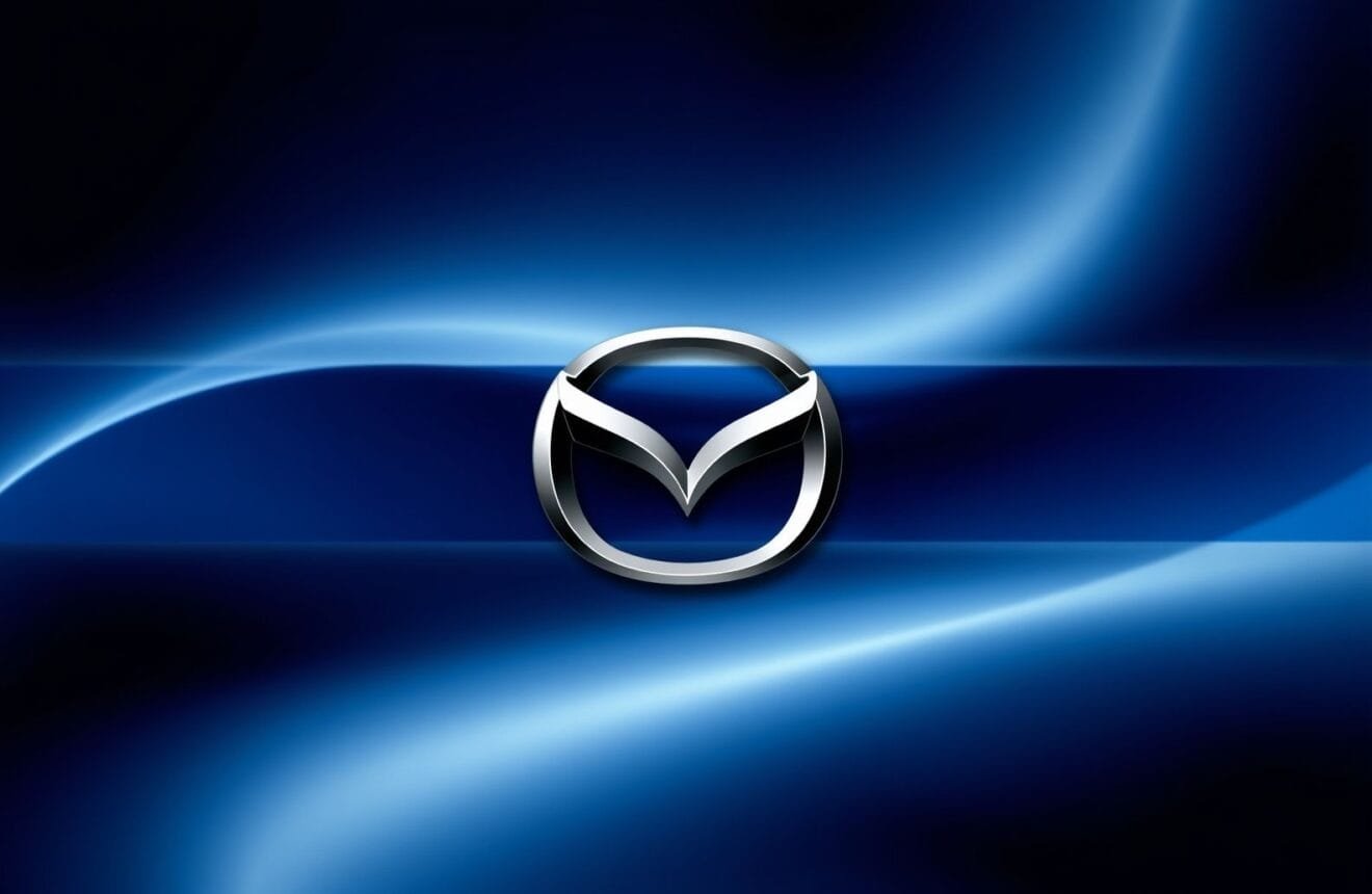 Mazda Connect Firmware Official Update Files & DIY Guides