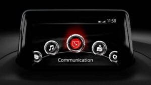 Mazda Connect Firmware Update Procedure - Mazda infotainment cmu update ...